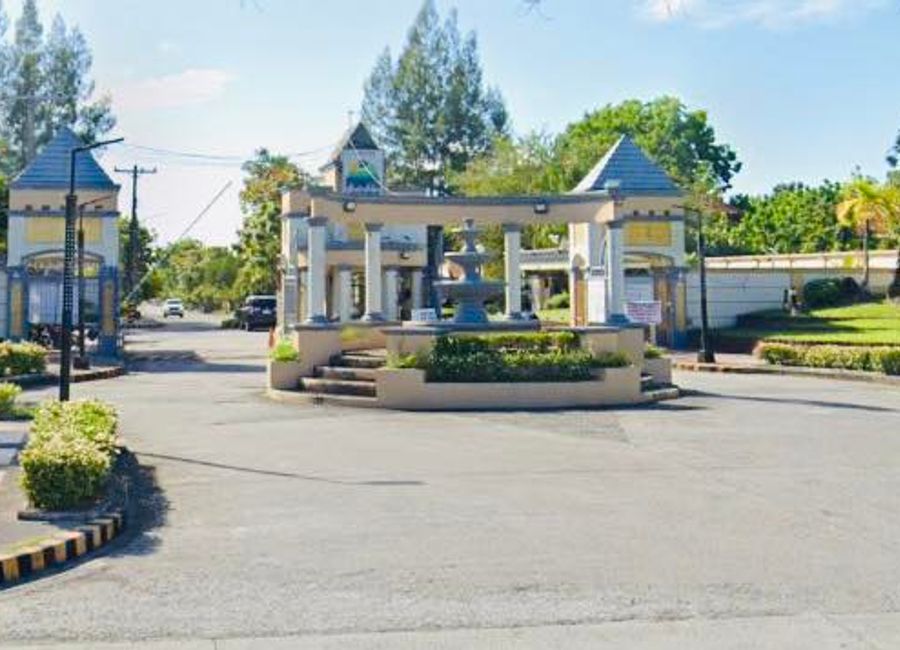 FOR SALE OPENED LOTS IN PUNTA VERDE ANGELES CITY PAMPANGA NEAR MARQUEE ...