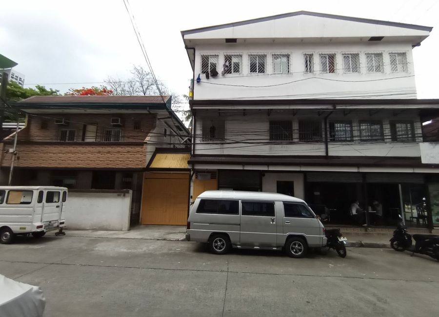 Dormitory Building for Sale in Cubao, Quezon City | Lamudi.com.ph