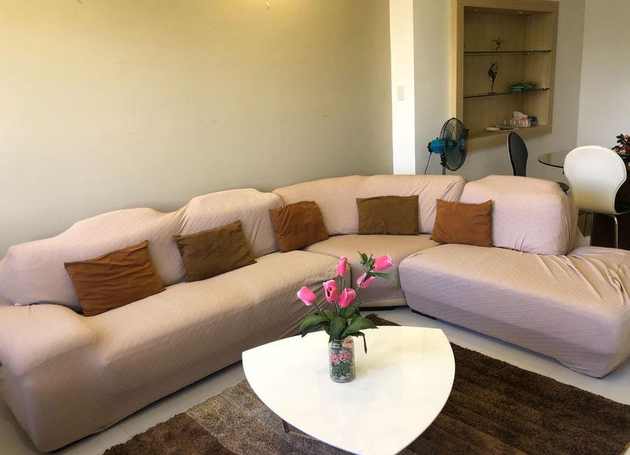 For Lease - 1 Bedroom Unit in Icon Residences BGC | Lamudi.com.ph