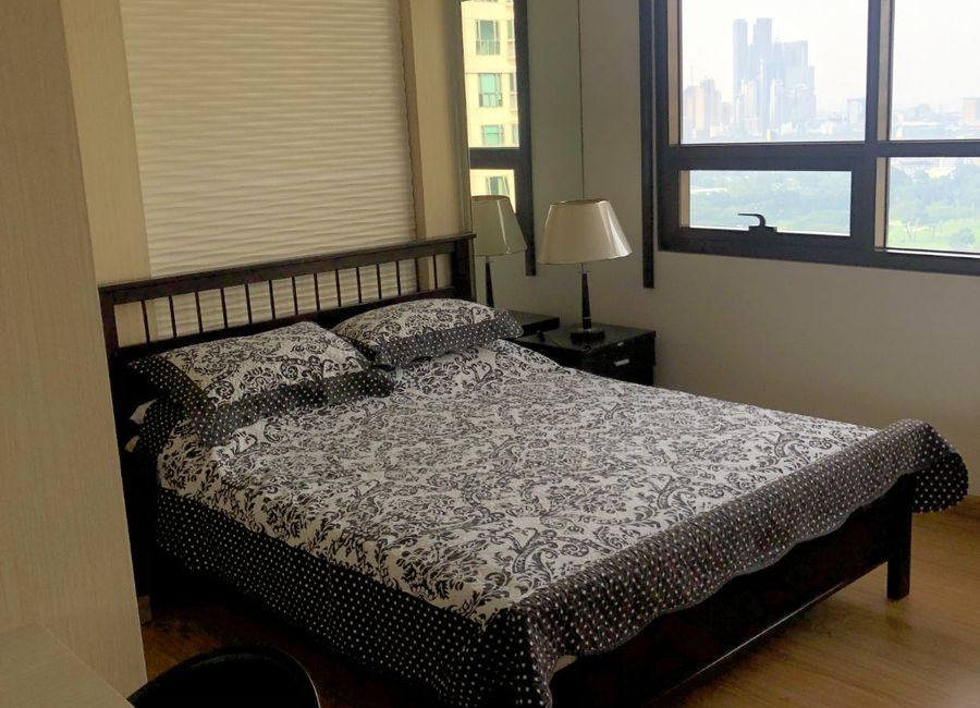 For Lease - 1 Bedroom Unit in Icon Residences BGC | Lamudi.com.ph