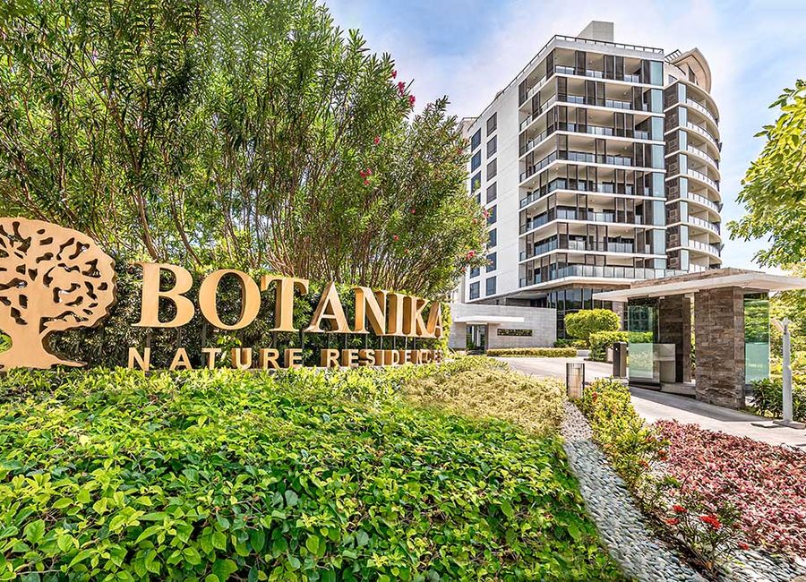 1 Bedroom Luxury Pre-selling Condo in Alabang near The Palms Country ...