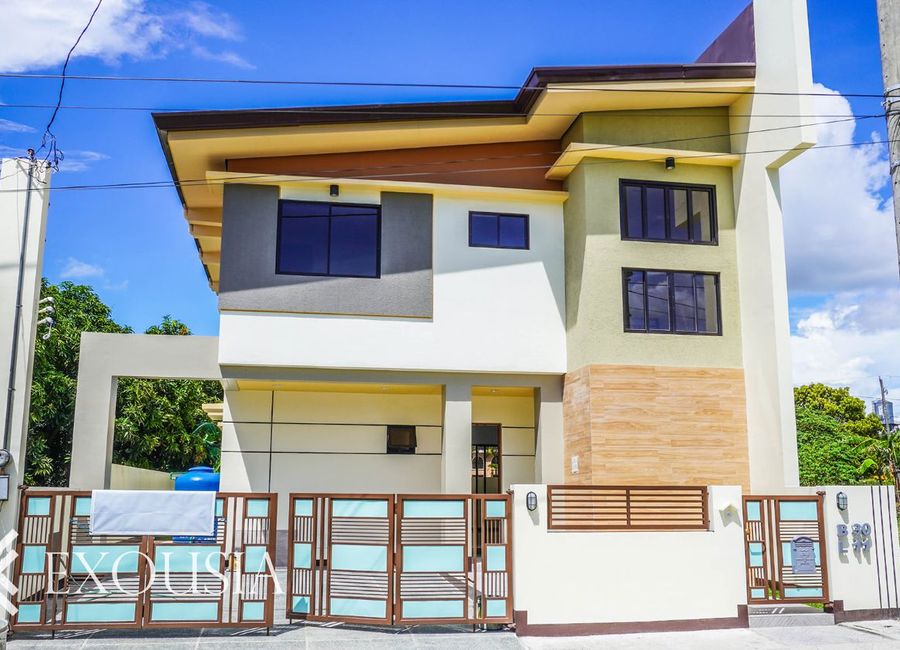 Live Your Best Life in Dasmariñas, Cavite - Move-In Ready 4-Bedroom Unit Available Now | Lamudi ...