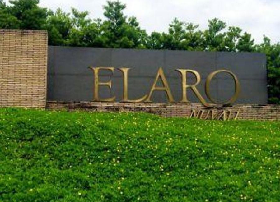 ELARO NUVALI | 1,036sqm Residential Lot For Sale in Elaro, Nuvali ...