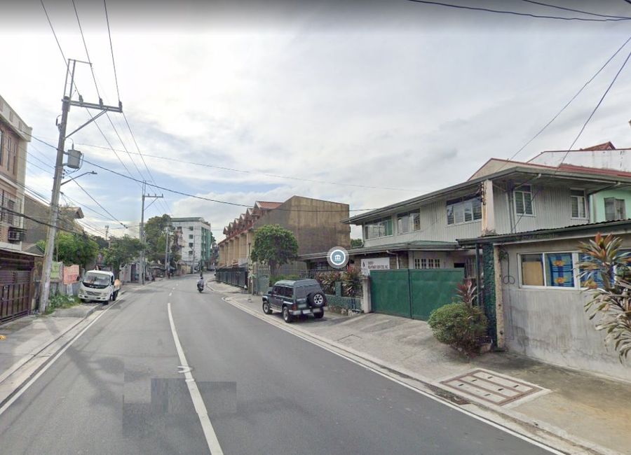 590 sqm lot in Project 6 Quezon City | Lamudi.com.ph