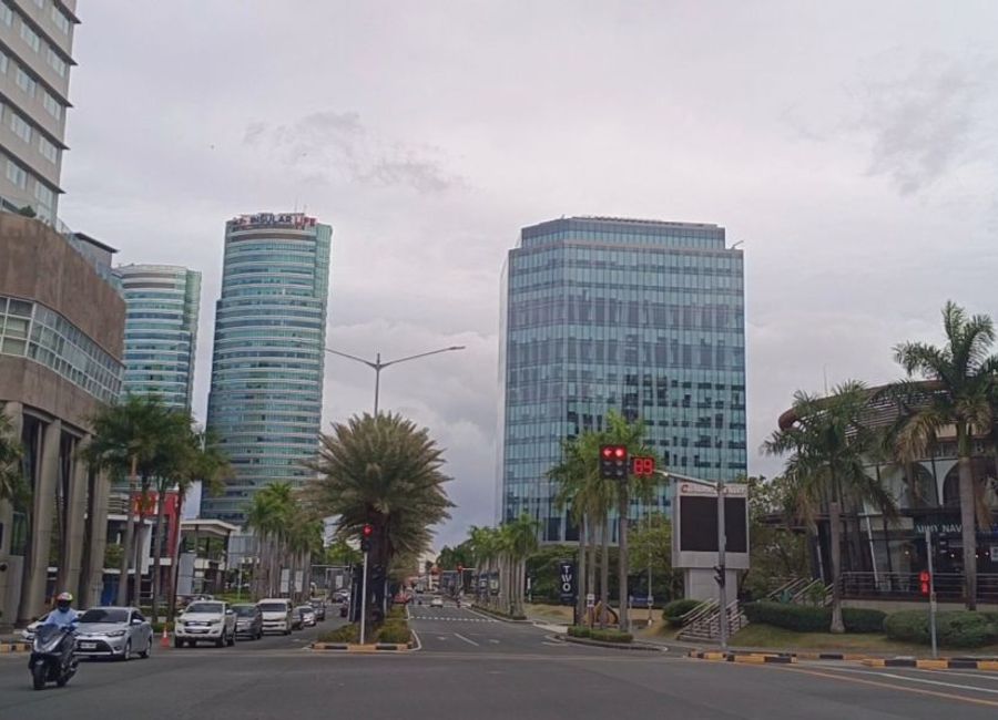 Commercial Building for sale in Cubao Quezon City | Lamudi.com.ph