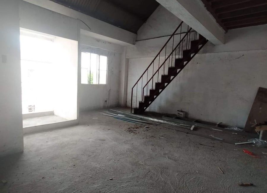 57 SQM Bare Condo Unit For Sale | Lamudi.com.ph