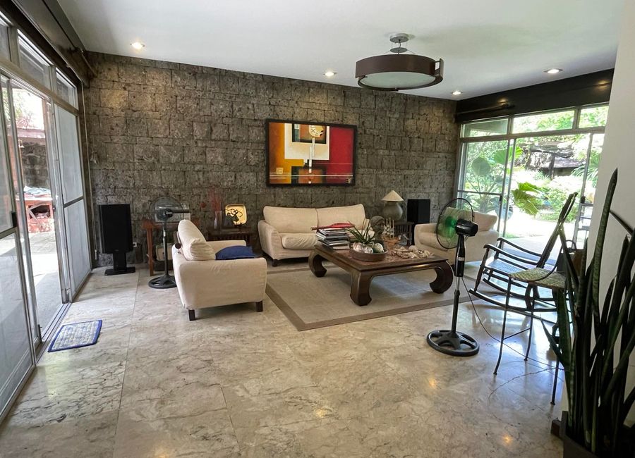 House and Lot for sale in Xavierville Village Quezon City | Lamudi.com.ph