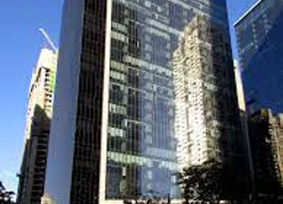 Bare Shell Office Units with 5 Parking Slots For Sale in High Street ...