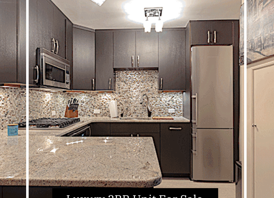 434 Square Meters! Luxury 3BR Unit for Sale in Galleria Regency, Quezon ...