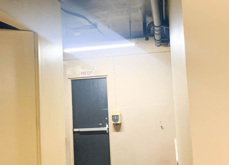818 Building | Office Space Unit For Rent - #3525 | Lamudi.com.ph