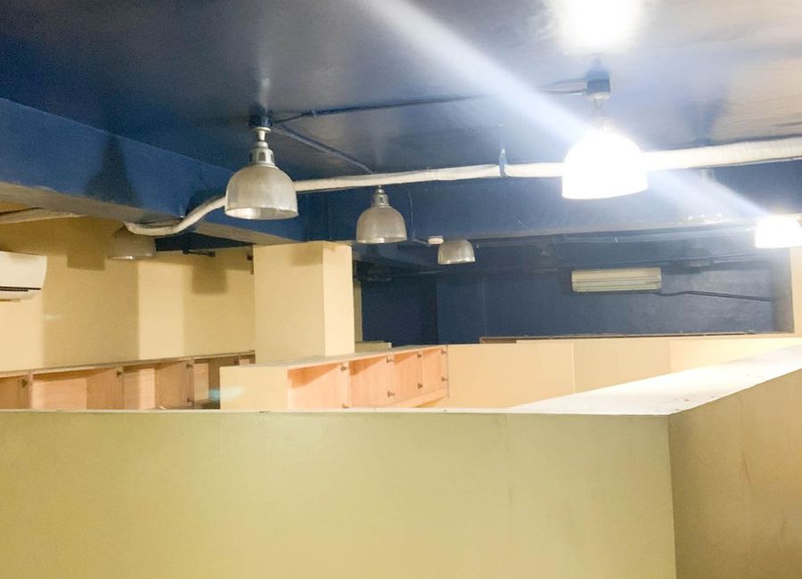 818 Building | Office Space Unit For Rent - #3525 | Lamudi.com.ph