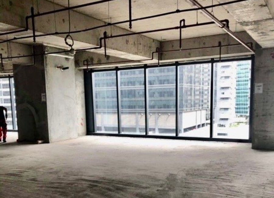 For Sale: Brand New Office in Alveo Park Triangle Corporate Plaza ...