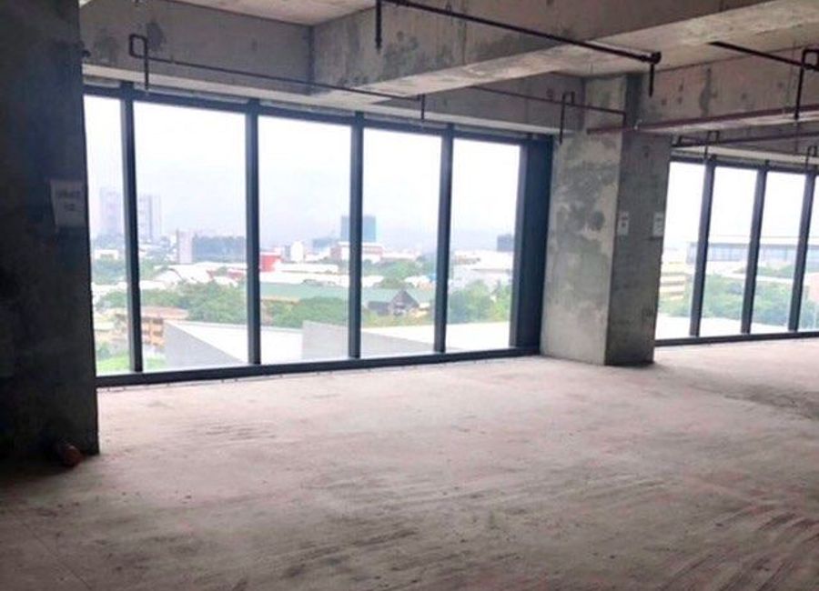 For Sale: Brand New Office in Alveo Park Triangle Corporate Plaza ...