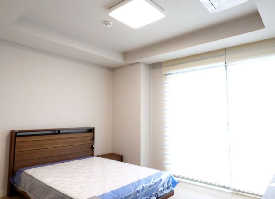 3 Bedroom Clark condo unit: The Sharp Clark Hills Luxury Condominium ...