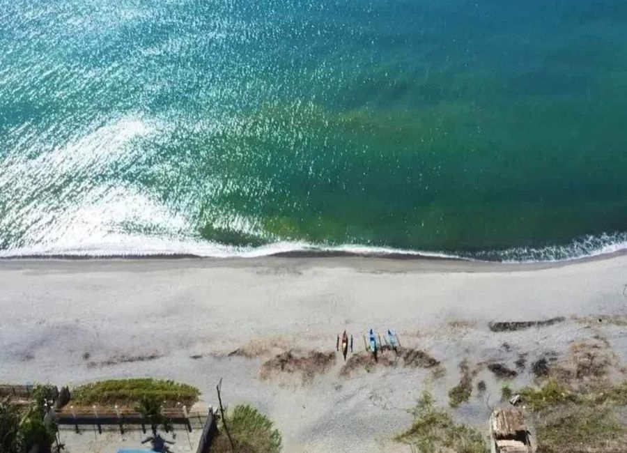 BEACHFRONT FOR SALE IN BENEG BOTOLAN ZAMBALES | Lamudi.com.ph