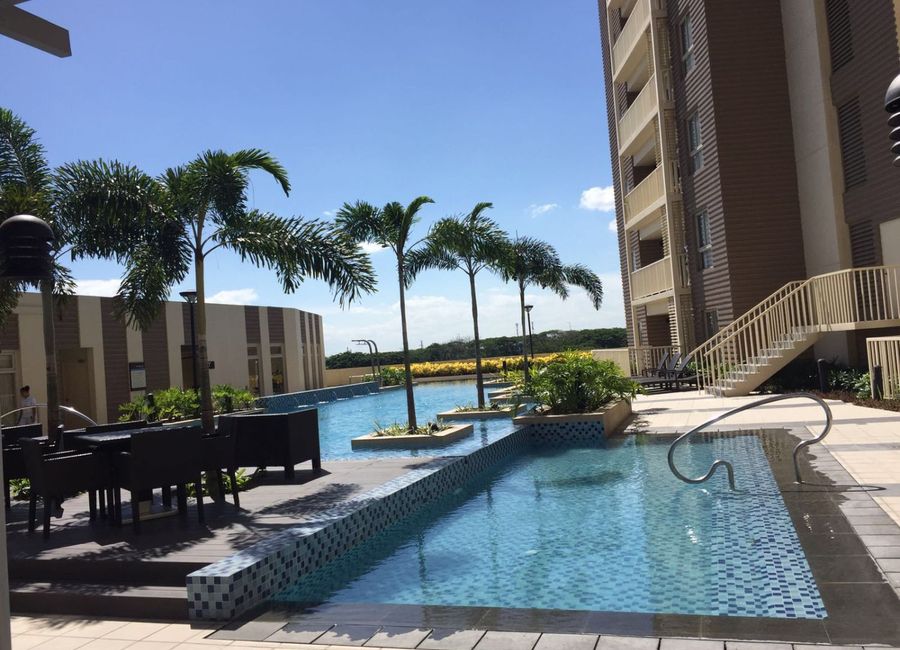 Marquee Residences 1BR Condo for Sale San Fernando City, Pampanga ...