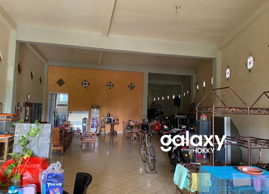 DIJUAL RUKO STRATEGIS DI SURAPATI BANYUNING BULELENG, BALI | Lamudi.co.id