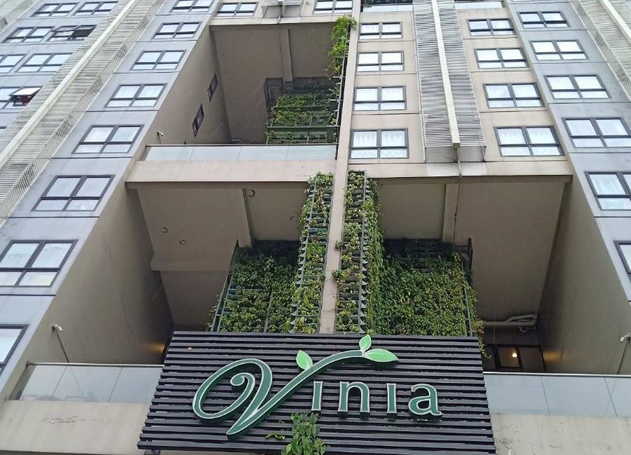 For Sale! 1BR Condo Unit VINIA RESIDENCES, Quezon City | Lamudi.com.ph