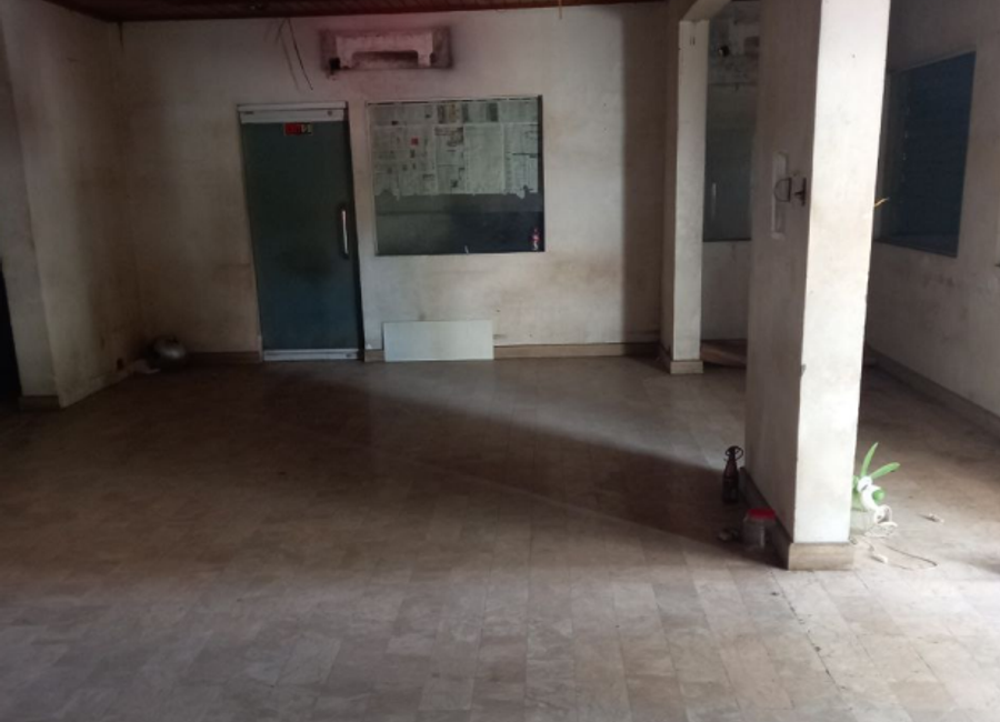 COMMERCIAL BUILDING FOR LEASE IN KAPITOLYO, PASIG | Lamudi.com.ph