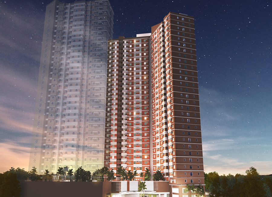 Discover Convenience at Gateway Regency Studios in Mandaluyong | Lamudi ...