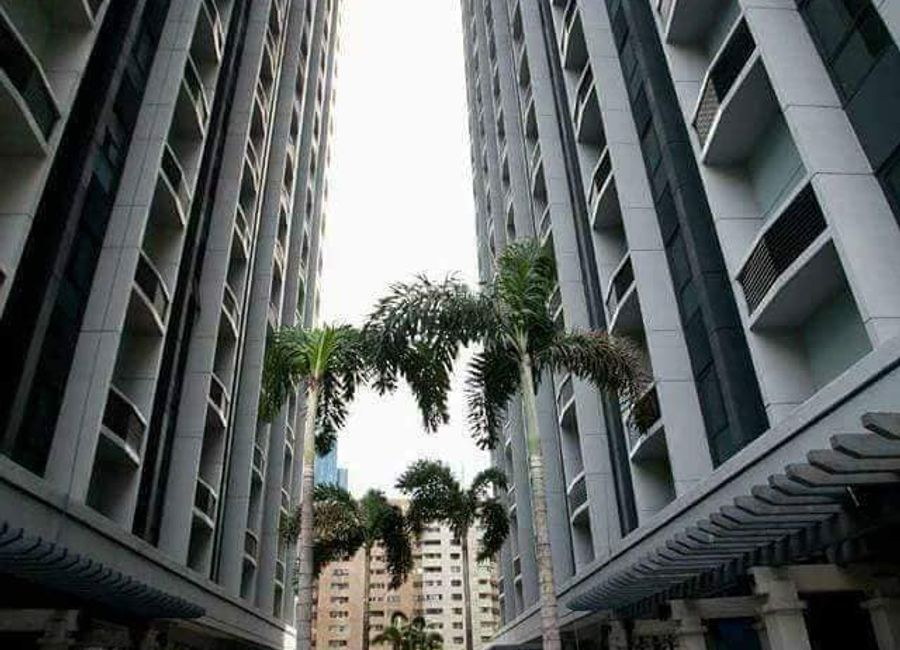 NO SPOT DP Affordable Studio Unit for sale at The Sapphire Bloc Near ...