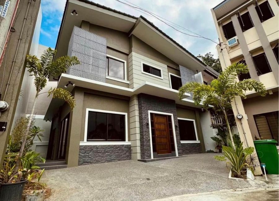 Fully Remodeled House for Sale in Mahogany Grove Subdivision,Tawason ...