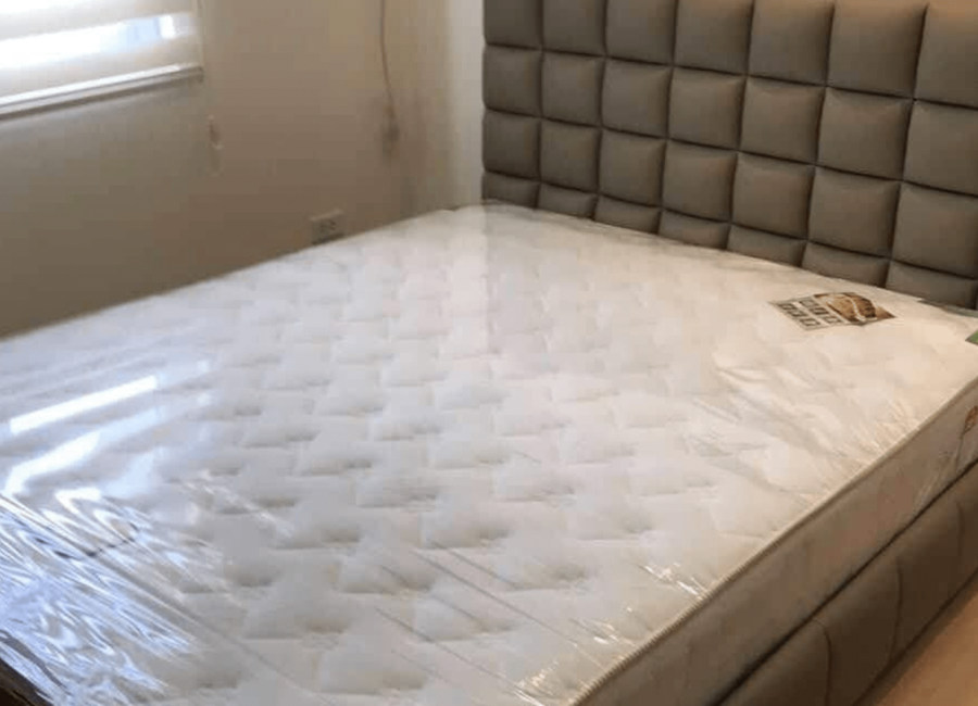 Modern 1BR Condo For Rent . Grand Hyatt | Lamudi.com.ph