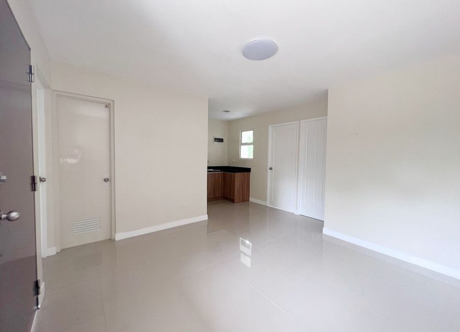 Affordable 2 Bedroom Condo for Sale thru PagIBIG in Midori Terraces ...