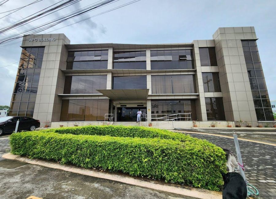 Commercial Building for Sale in APC Building and Warehouse - Dasmarinas ...