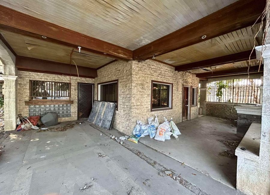 Residential Lot for Sale in Greenville Subd., Merville, Parañaque City ...