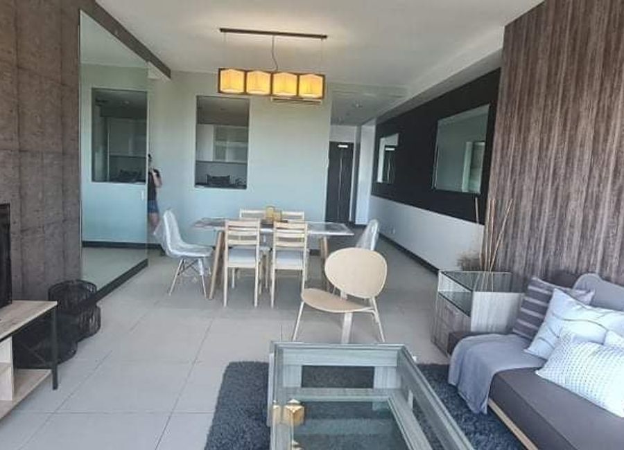 For Sale/Rent: Fully-furnished 2BR Unit in The Residences At Greenbelt ...
