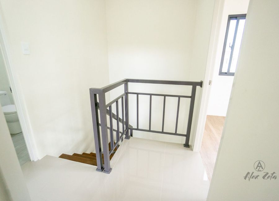 Rocca Plus Model Unit of Intalio Estates w/ Smart Devices | Lamudi.com.ph