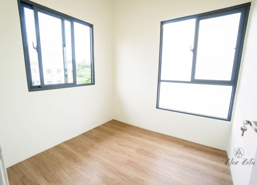 Rocca Plus Model Unit of Intalio Estates w/ Smart Devices | Lamudi.com.ph