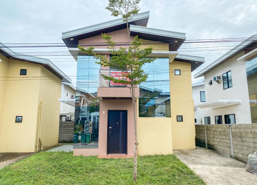 House for Sale in Ignatius Enclave Xavier Estates, Cagayan de Oro City ...