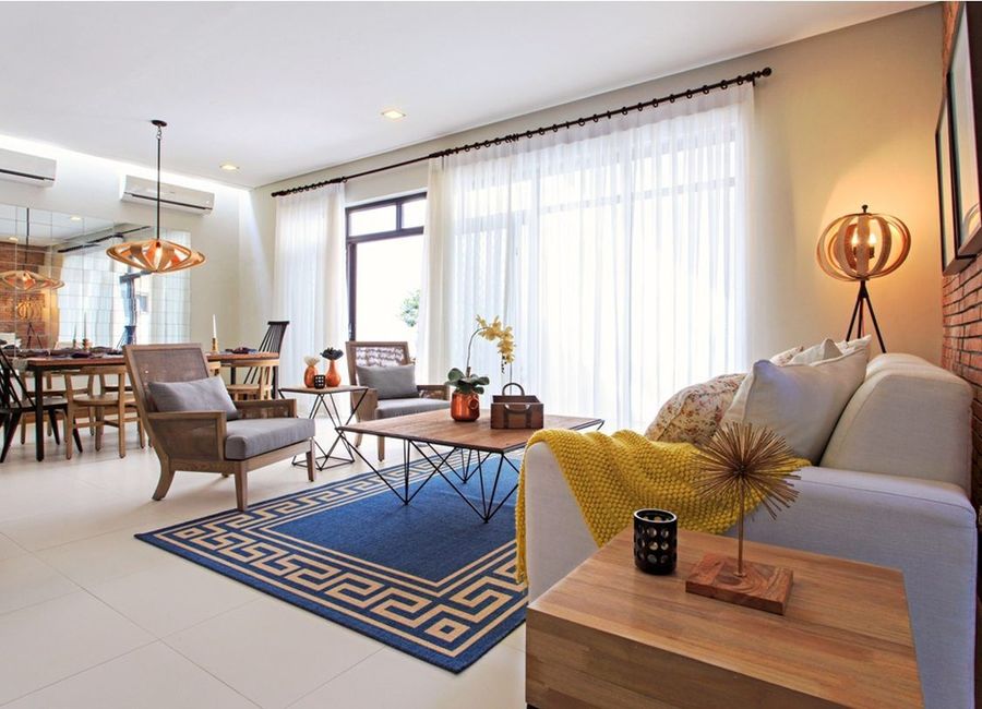 THE MIDLANDS AT CASA ROSITA - 2 STOREY SINGLE DETACHED in Banawa, Cebu ...