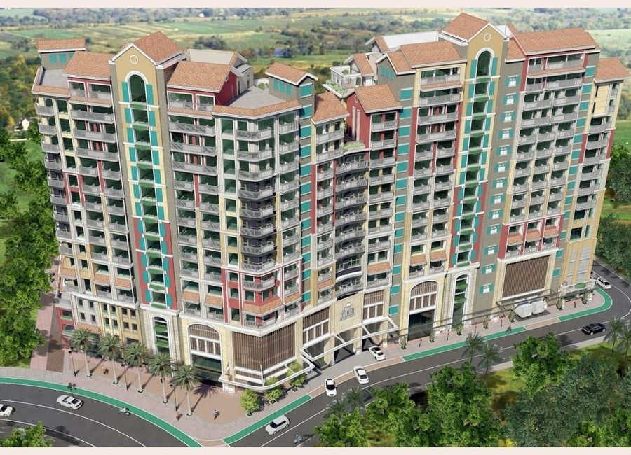 3 Bedroom Condo for Sale at Positano Mactan Newtown | Lamudi.com.ph