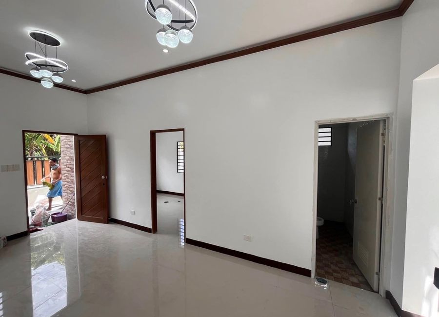 3-Bedroom House for sale in Metrogate Sta. Rosa, Laguna | Lamudi.com.ph