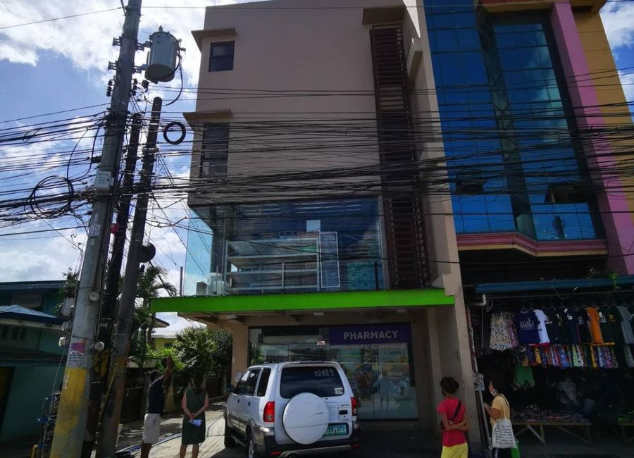 Commercial Space for Rent in Hernan Cortes, Subangdako, Mandaue City ...