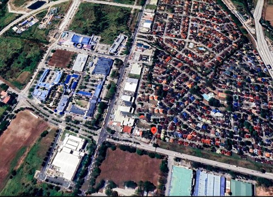 Commercial Space for Sale in Sta Rosa Estate, Sta Rosa, Laguna, Near ...