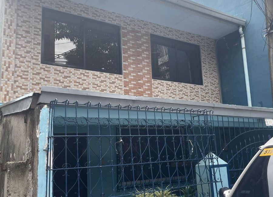 COMMERCIAL HOUSE & LOT IN PANDACAN, MANILA FOR SALE! Only 14.5M ...