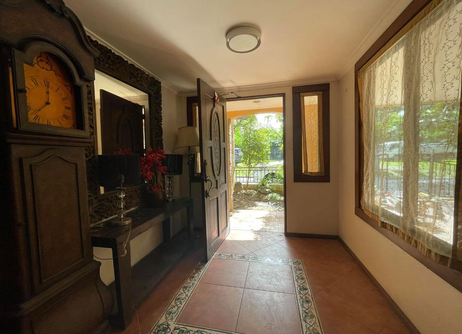 Semi Furnished 3BR House for Rent Mahogany Grove Subdivision | Lamudi ...