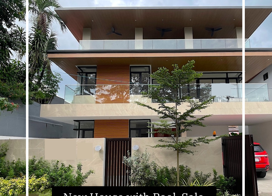 Brand New House for Sale in White Plains, Quezon City | Lamudi.com.ph