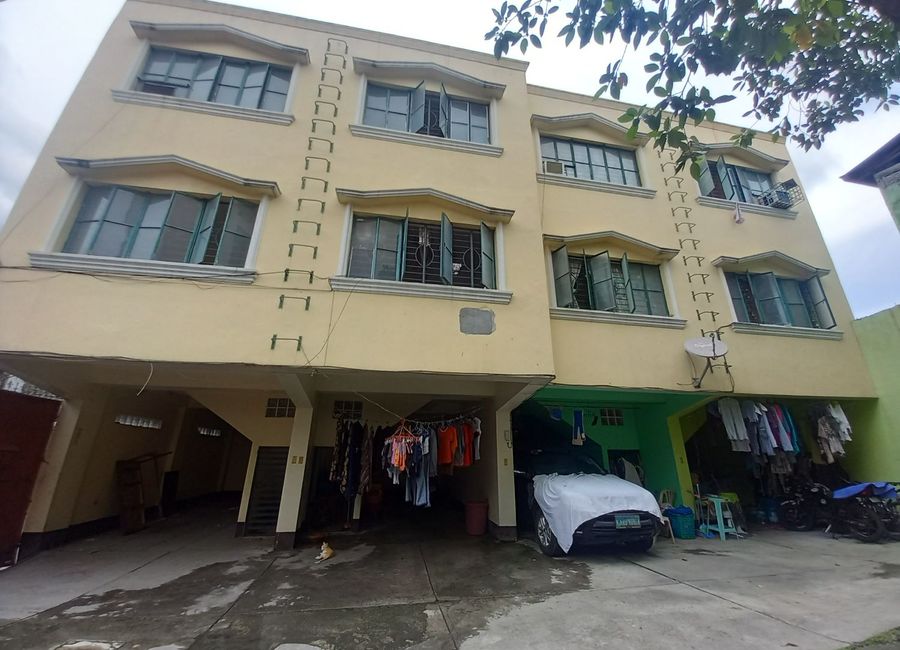 4 Door Apartment Compound in Pandacan Manila | Lamudi.com.ph
