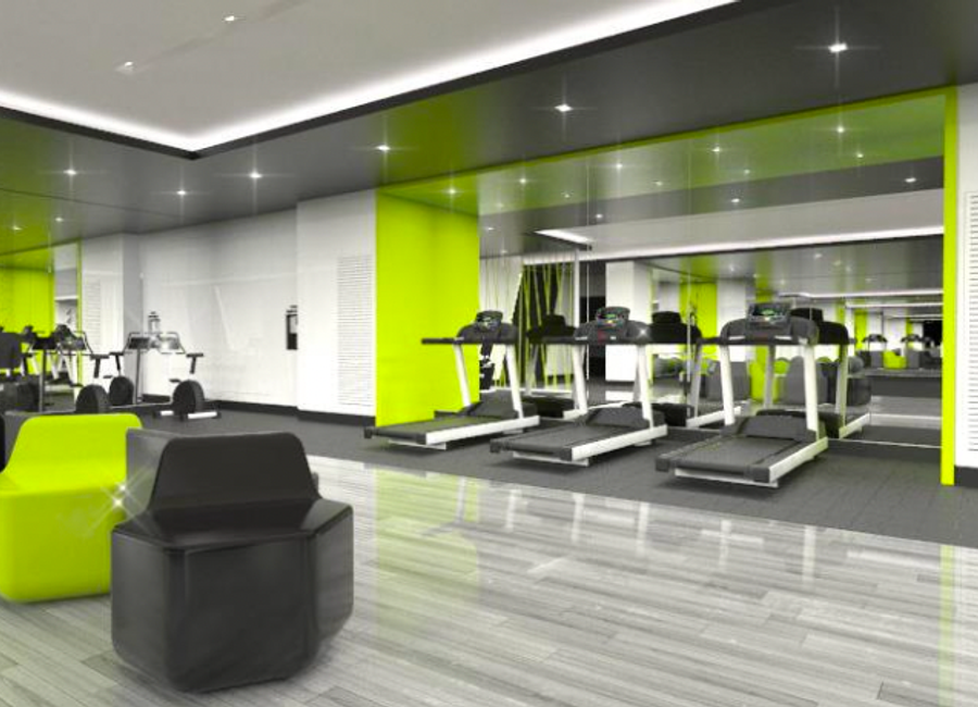 Green 2 Residences beside EAC and Lasalle Dasmarinas Cavite | Lamudi.com.ph