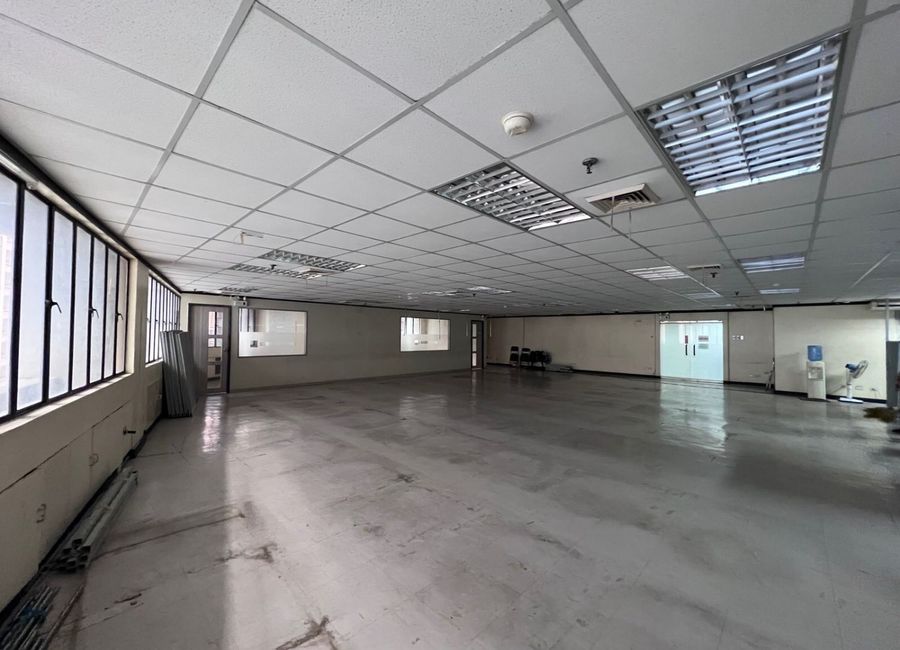 DON CHUA LAMKO - 8th FLOOR LEFT WING | Lamudi.com.ph