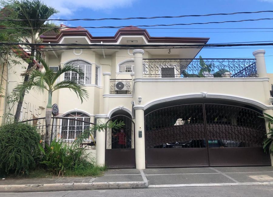 Greenwoods Executive Village Phase 2, Cainta. | Lamudi.com.ph