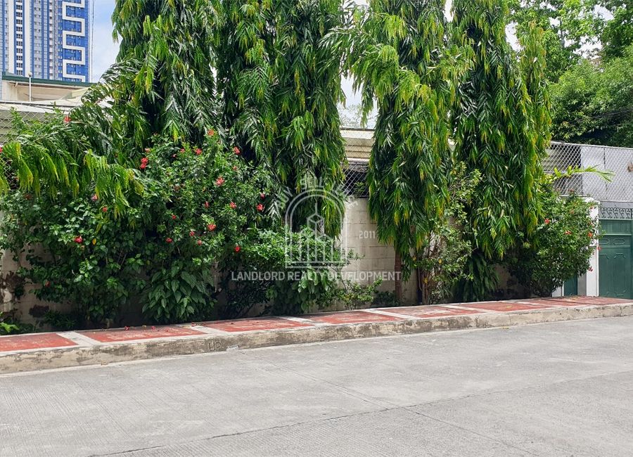 601 square meters lot, numbered street: Lot for sale in New Manila ...
