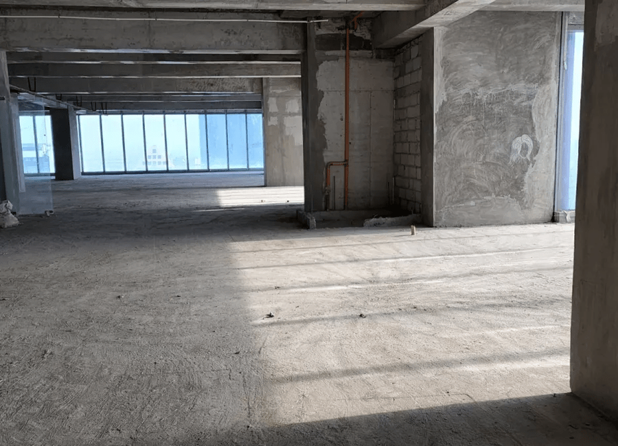 For Sale Office Space 249sqm Ortigas Center Pasig Bare Shell | Lamudi ...