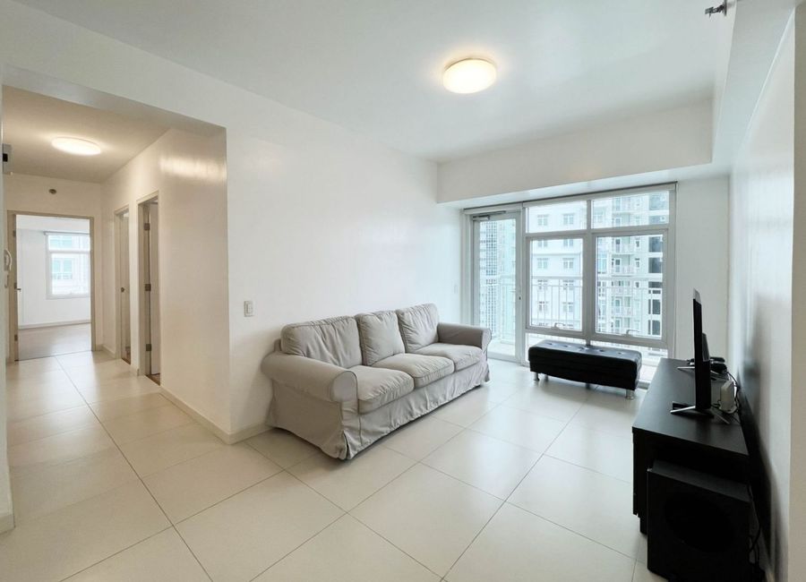 Your Perfect Home Awaits! at Two Serendra- Red Oak Tower | Three Bedroom 3BR Condo for Sale in ...