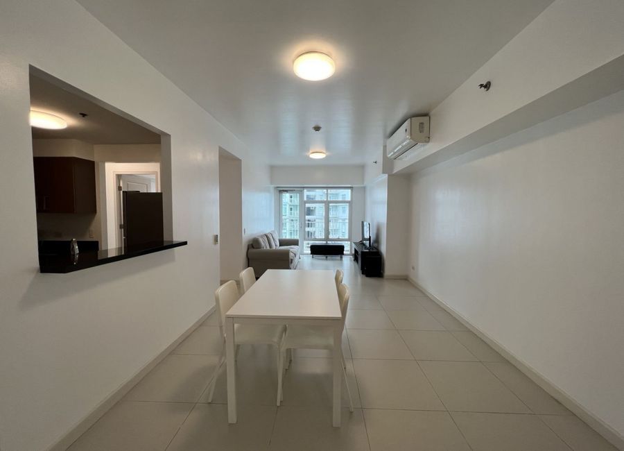 Your Perfect Home Awaits! at Two Serendra- Red Oak Tower | Three Bedroom 3BR Condo for Sale in ...